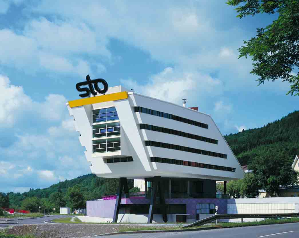 Sto AG zentralisiert und automatisiert den Rechnungseingang – IT ...