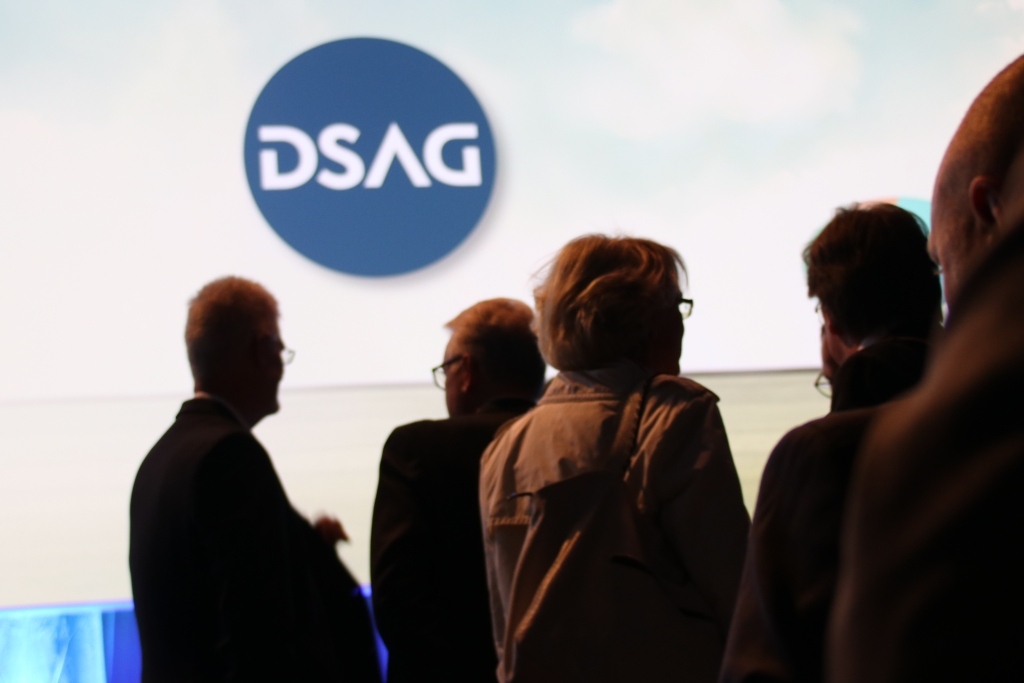 DSAG: Und Action! Digitalisierung konsequent machen – IT-Onlinemagazin