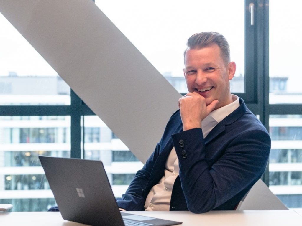 Microsoft Azure: Mehr als nur ein Hyperscaler für SAP-Workload?! – IT ...