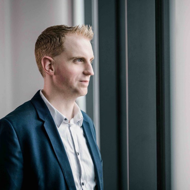Spielregeln der Transformation für Konsumgüter und Handel – IT ...