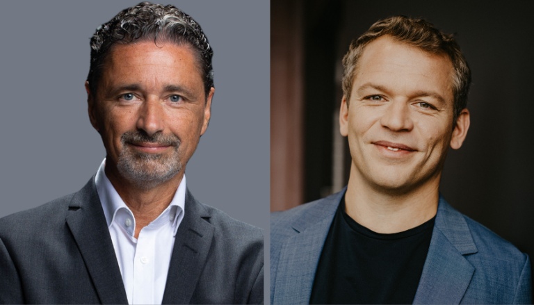 Karrieren rund um SAP: Michael Fuchs im Gespräch mit Dr. Philipp Herzig ...